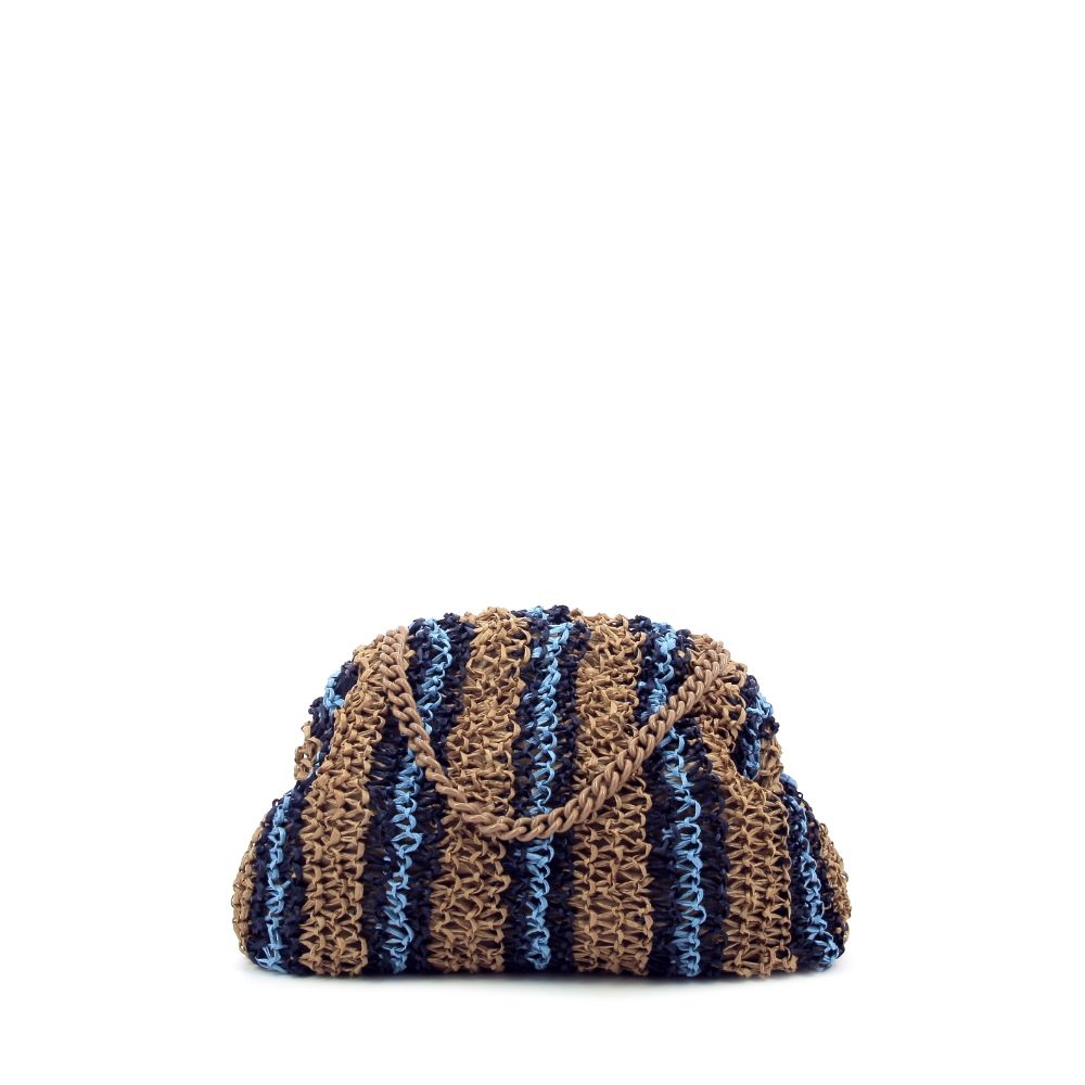 Maria La Rosa Bucaneve Game Blauw bij Van Loock Maria La Rosa Bucaneve Game Blauw bij Van Loock