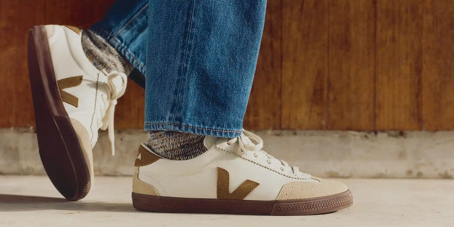 Ontdek en shop de nieuwste schoenen bij Van Loock